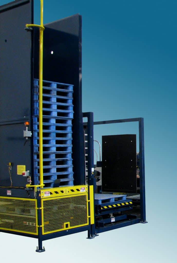 Load Transfer - NCCO