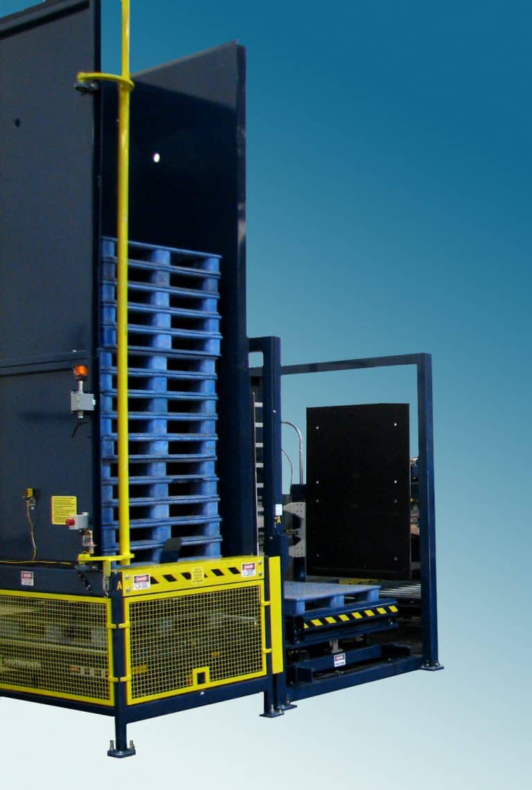 Load Transfer - NCCO