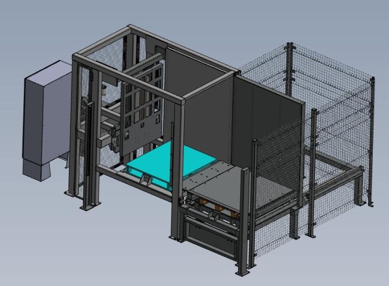 Load Transfer - NCCO
