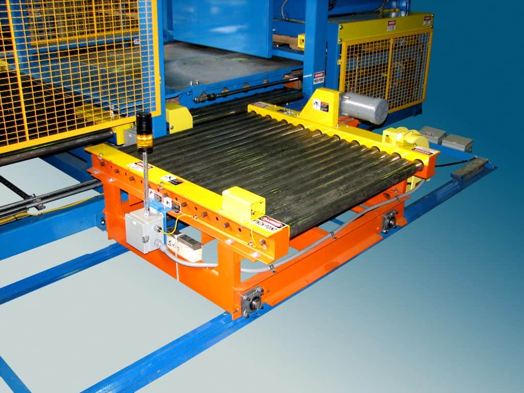 Transfer Cars - NCCO